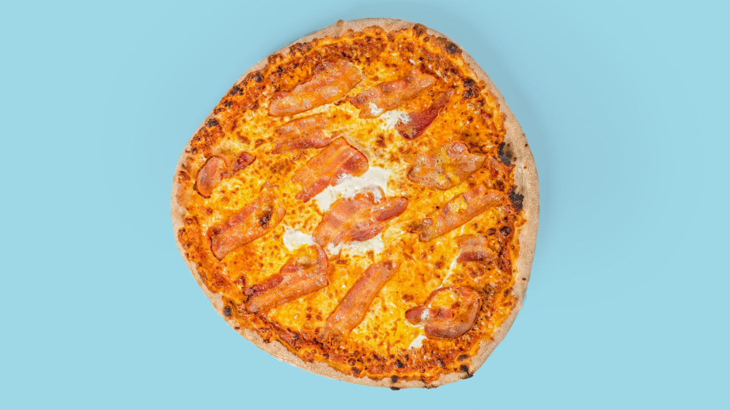 B – BEIKON & EGG – Eldofninn